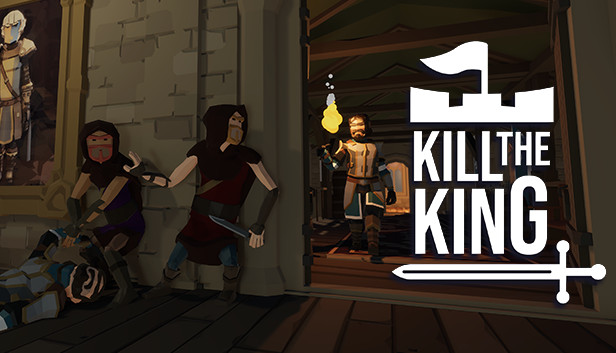 Kill the King - Steam News Hub