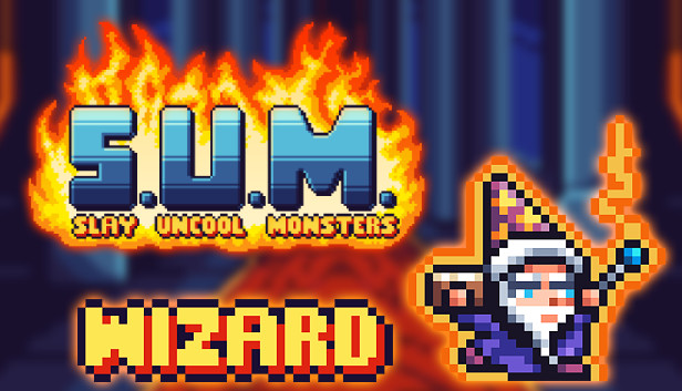 S.U.M. - Wizard on Steam