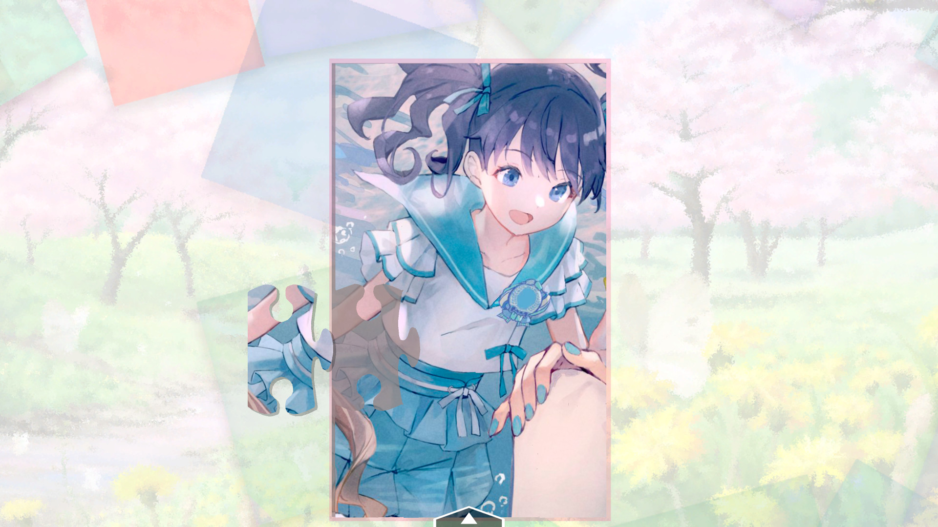 Spring Flower · 스팀