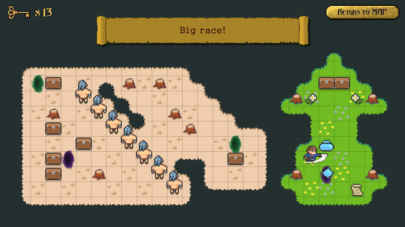 Smart Moves 2 on Steam