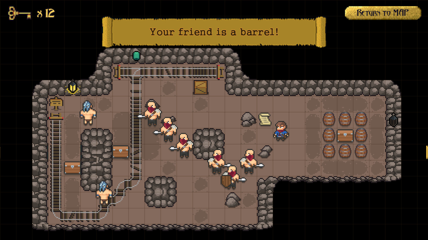 Smart Moves 2 on Steam