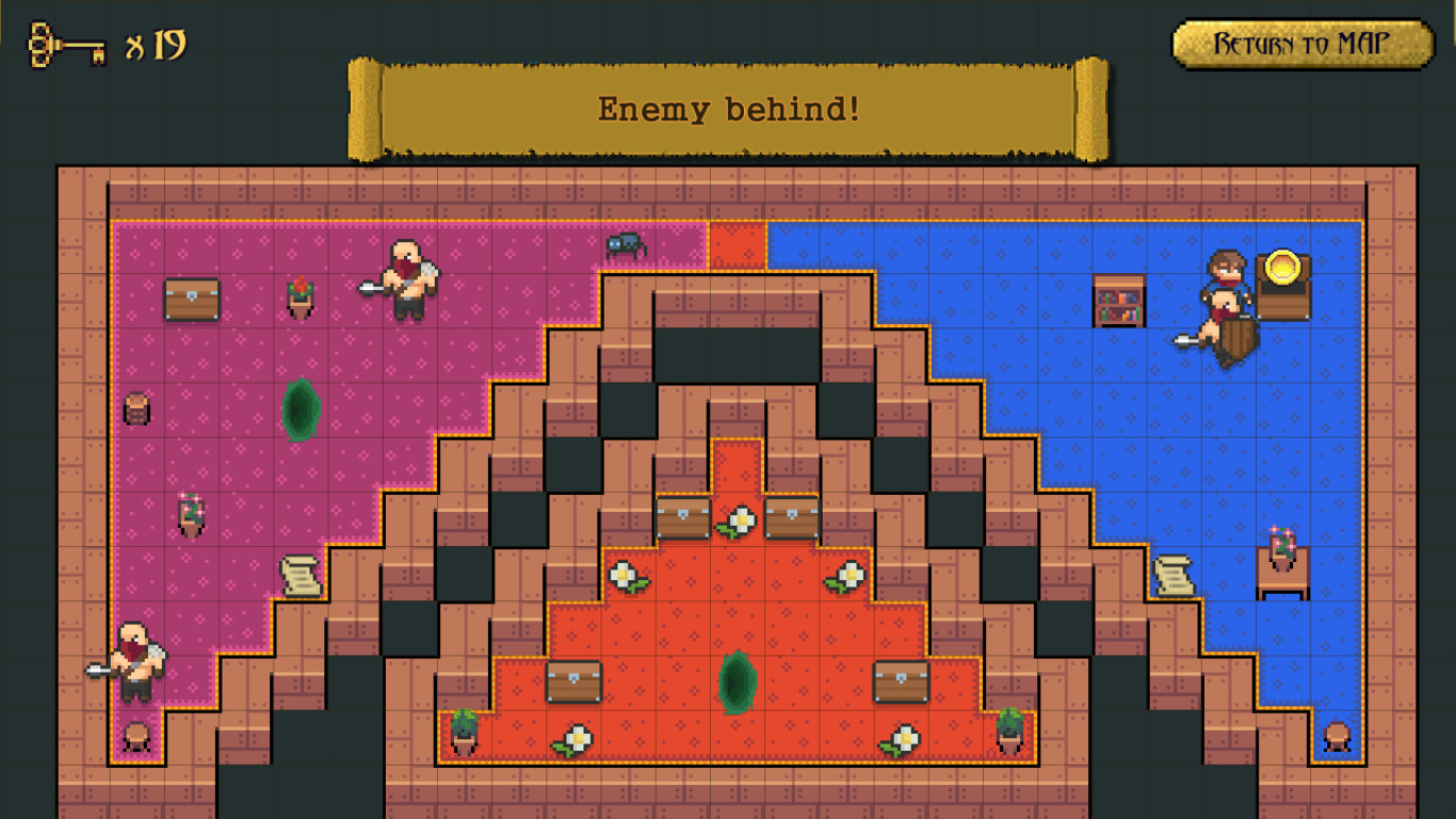 Smart Moves 2 on Steam