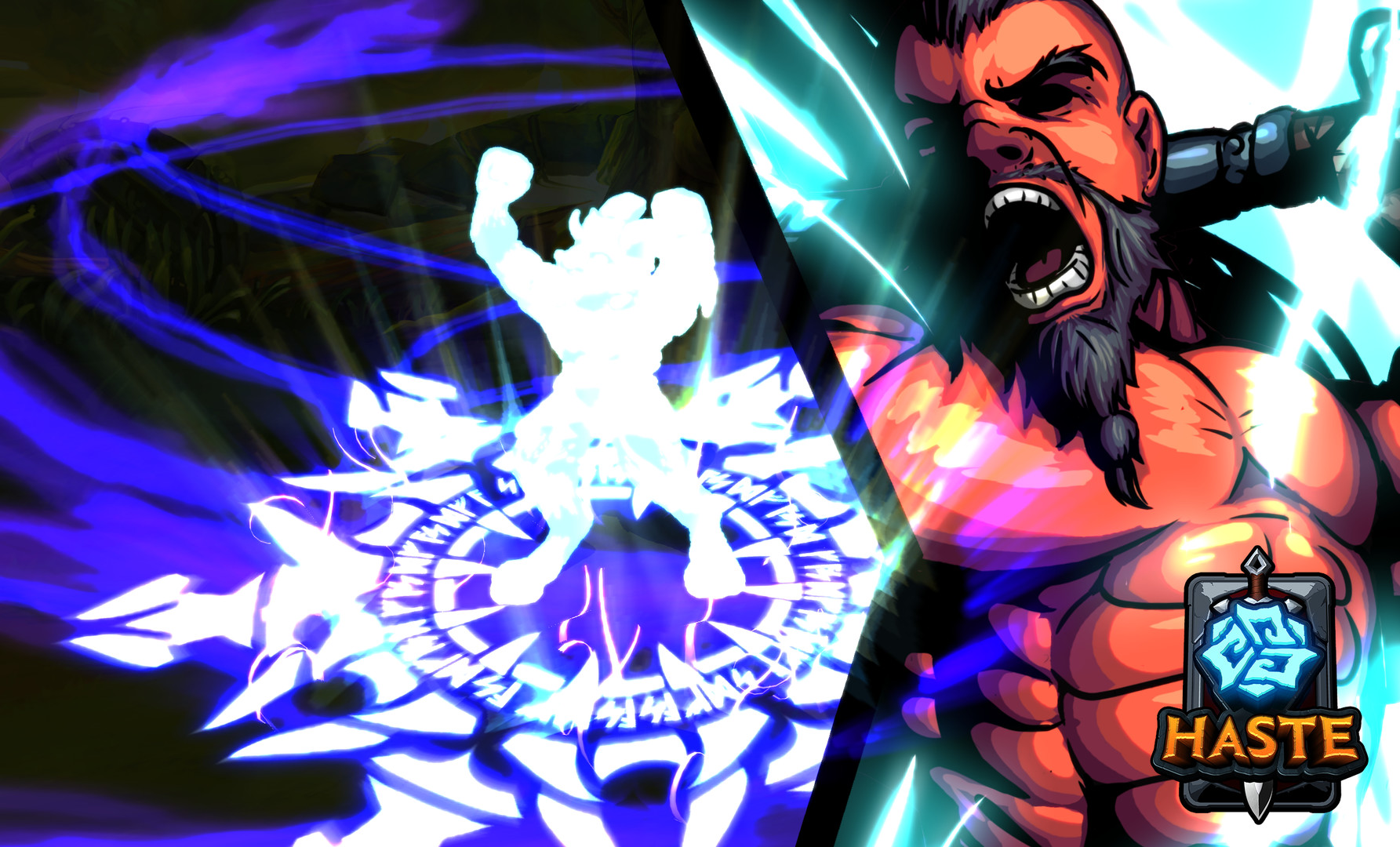 HASTE en Steam