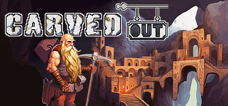 Carved Out on Steam