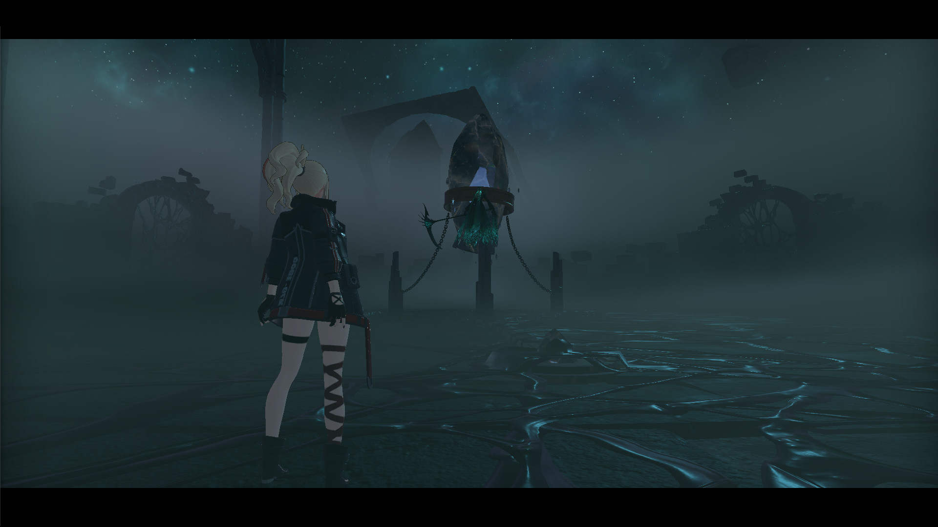 Void -Dementia- · 스팀