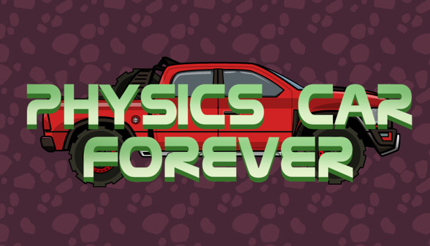 Physics car FOREVER - Steam News Hub