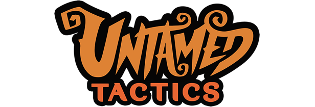 Untamed Tactics on Steam