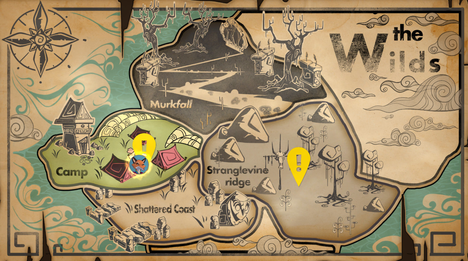 Untamed Tactics on Steam