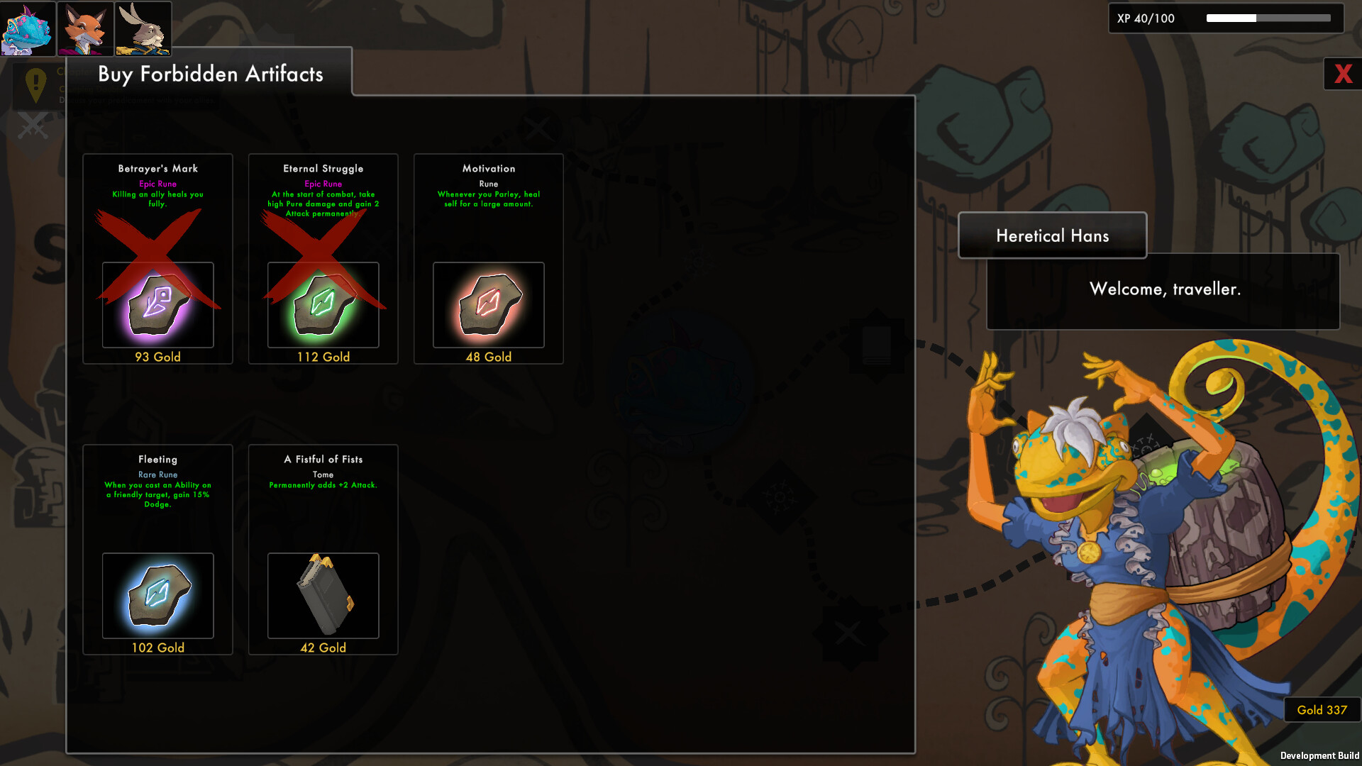 Untamed Tactics on Steam