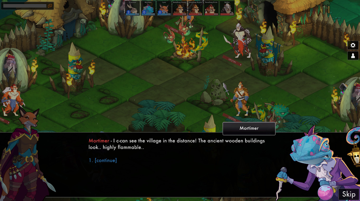 Untamed Tactics on Steam