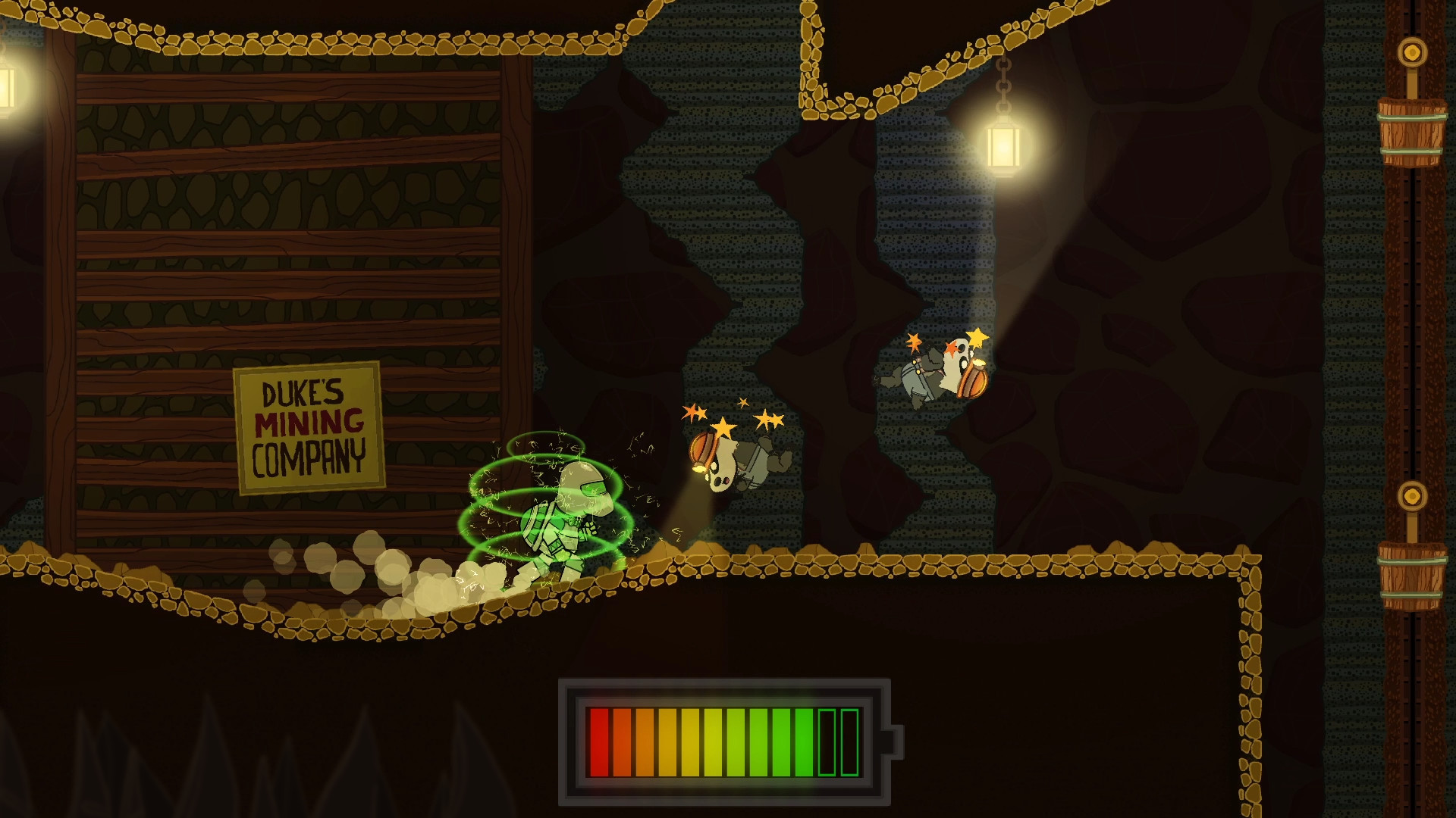 Tuned Turtle on Steam