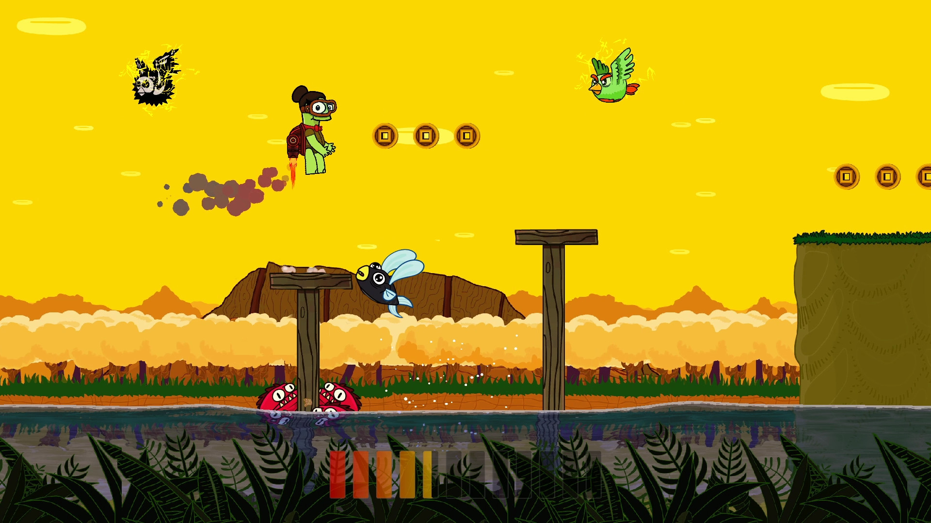 Tuned Turtle on Steam