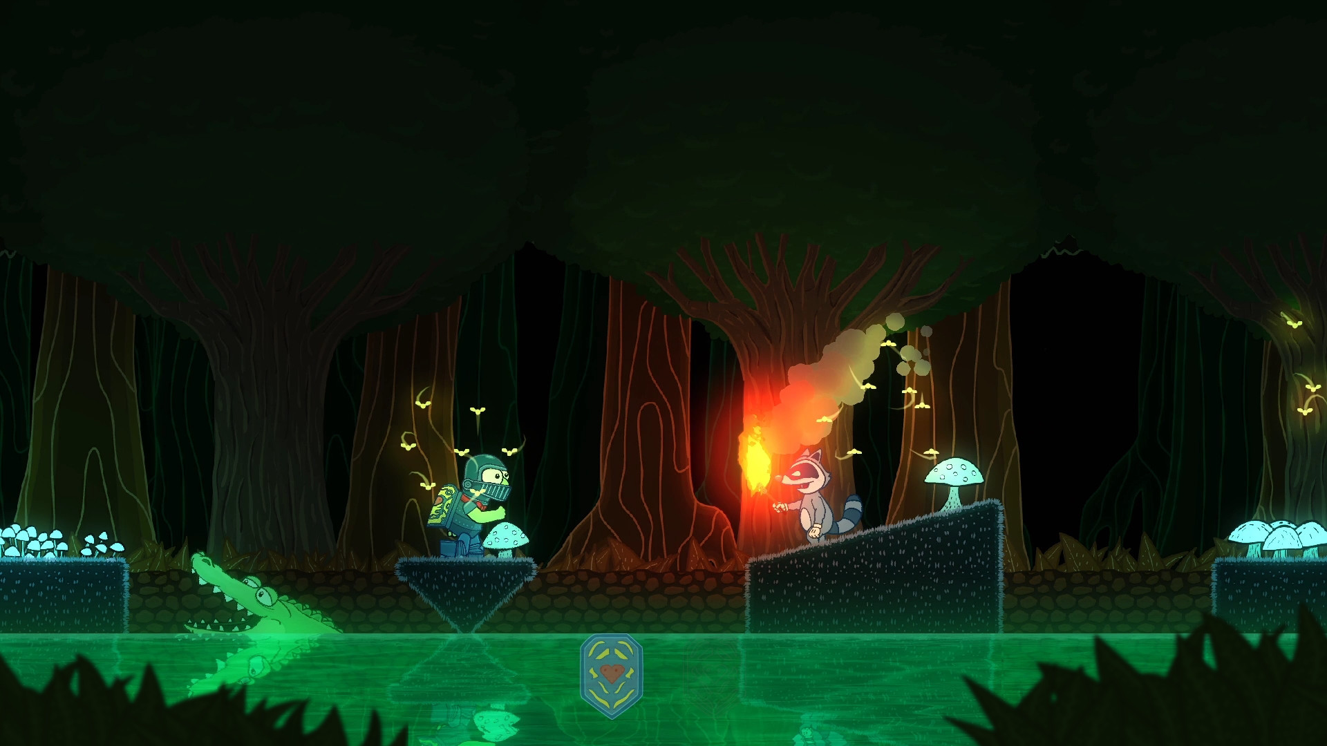 Tuned Turtle on Steam