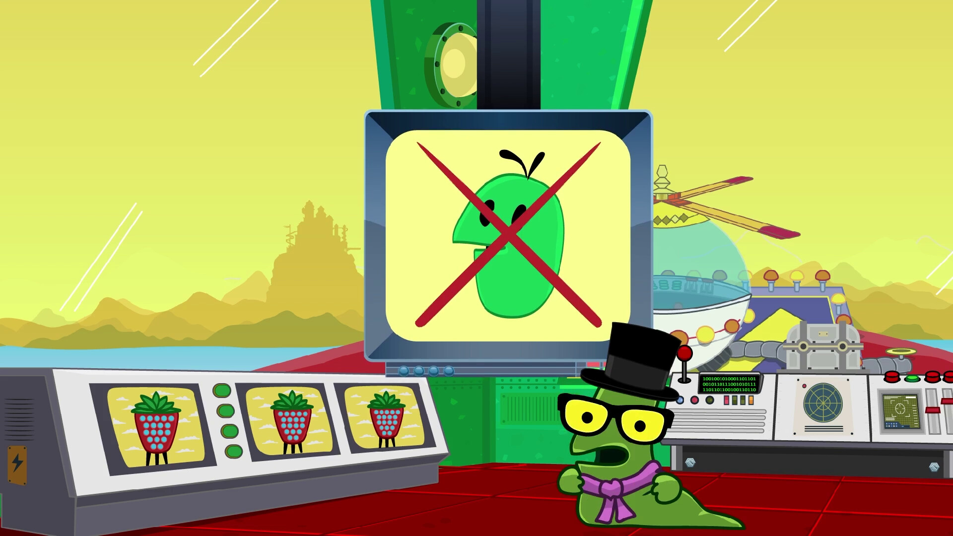 Tuned Turtle on Steam