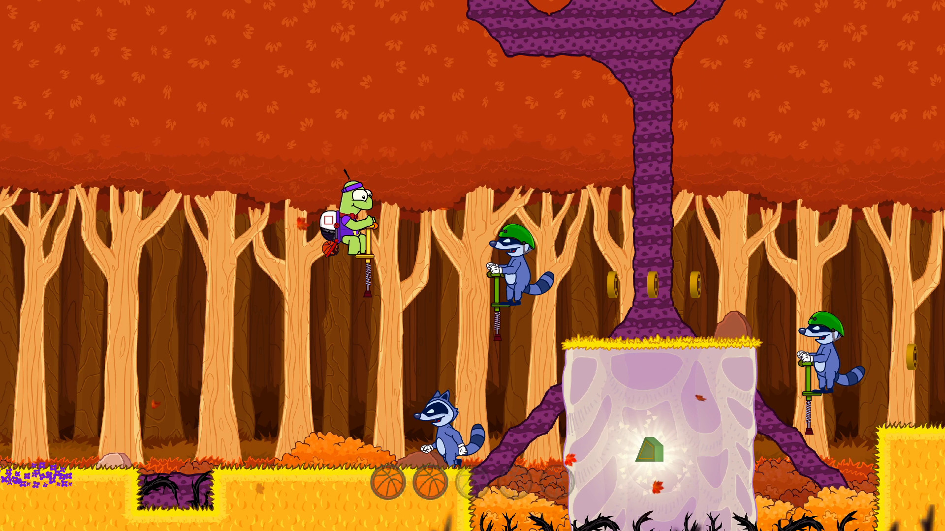 Tuned Turtle on Steam