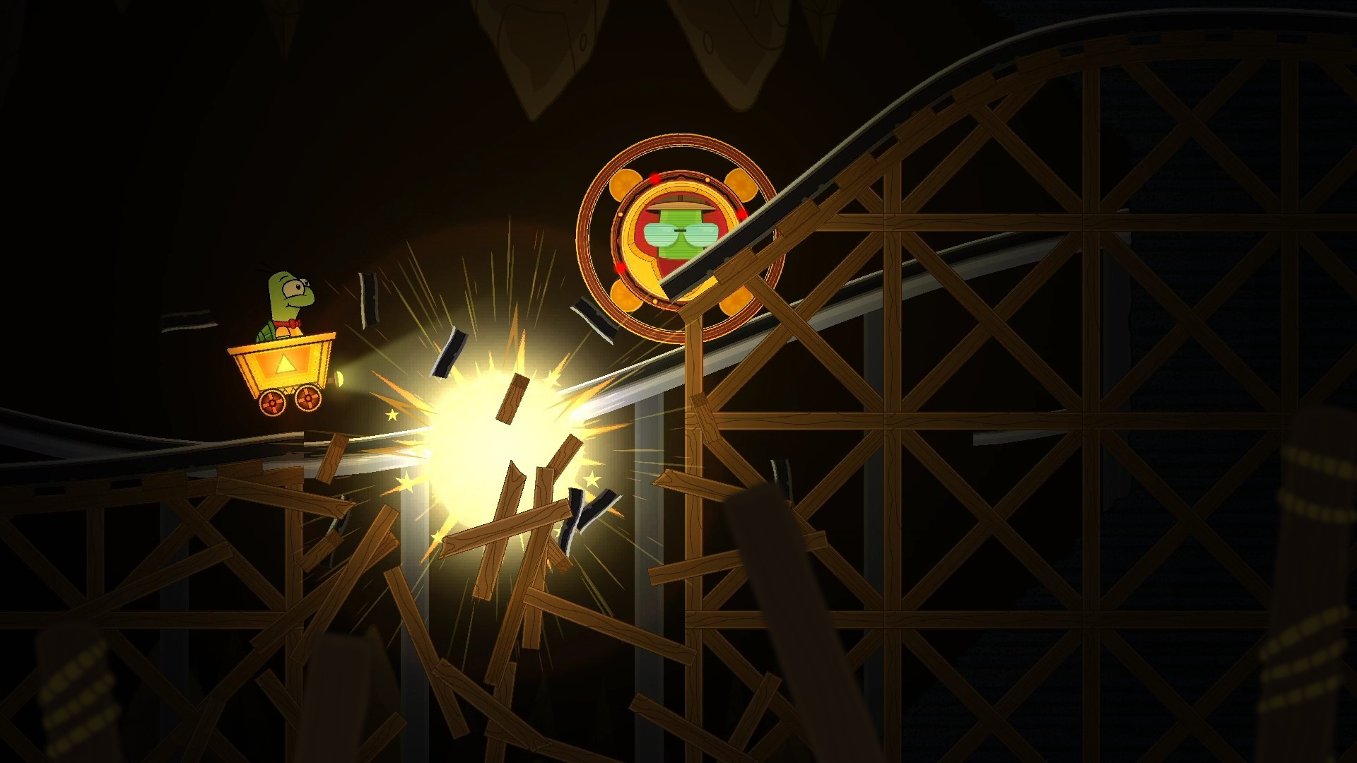 Tuned Turtle on Steam