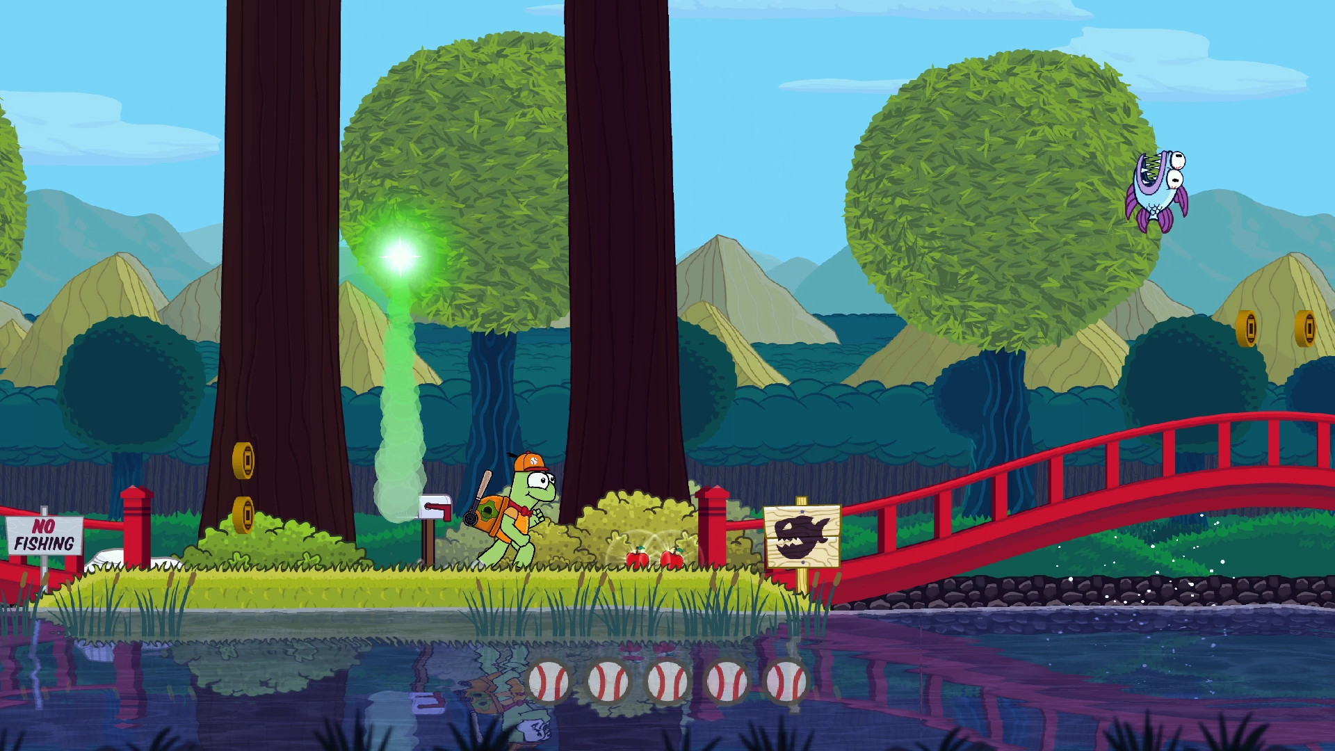 Tuned Turtle on Steam