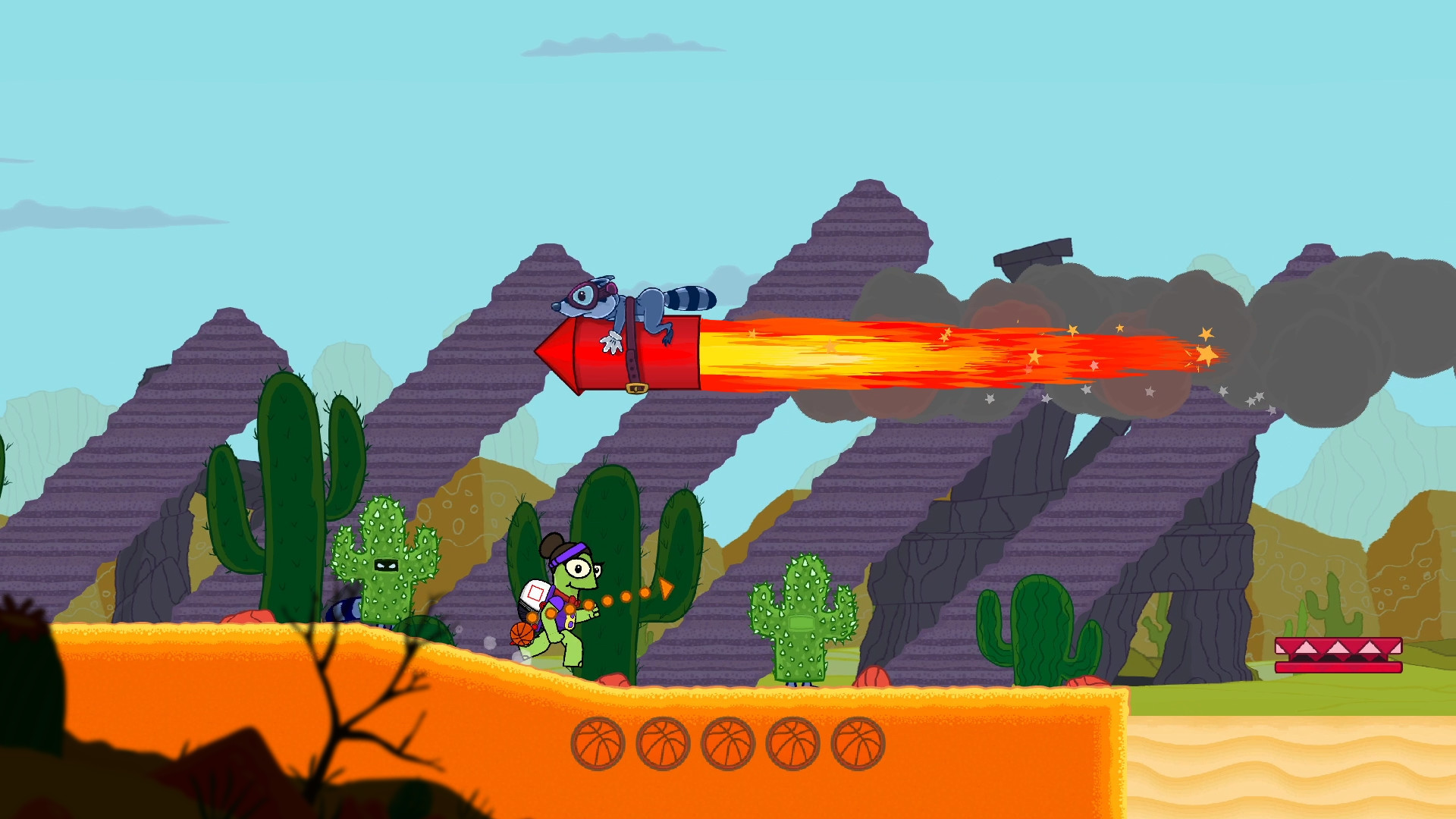 Tuned Turtle on Steam