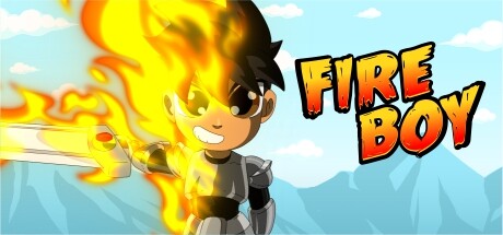 Fire Boy on Steam