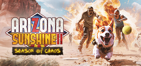 Will there be an open world mode? :: Arizona Sunshine® 2 General ...