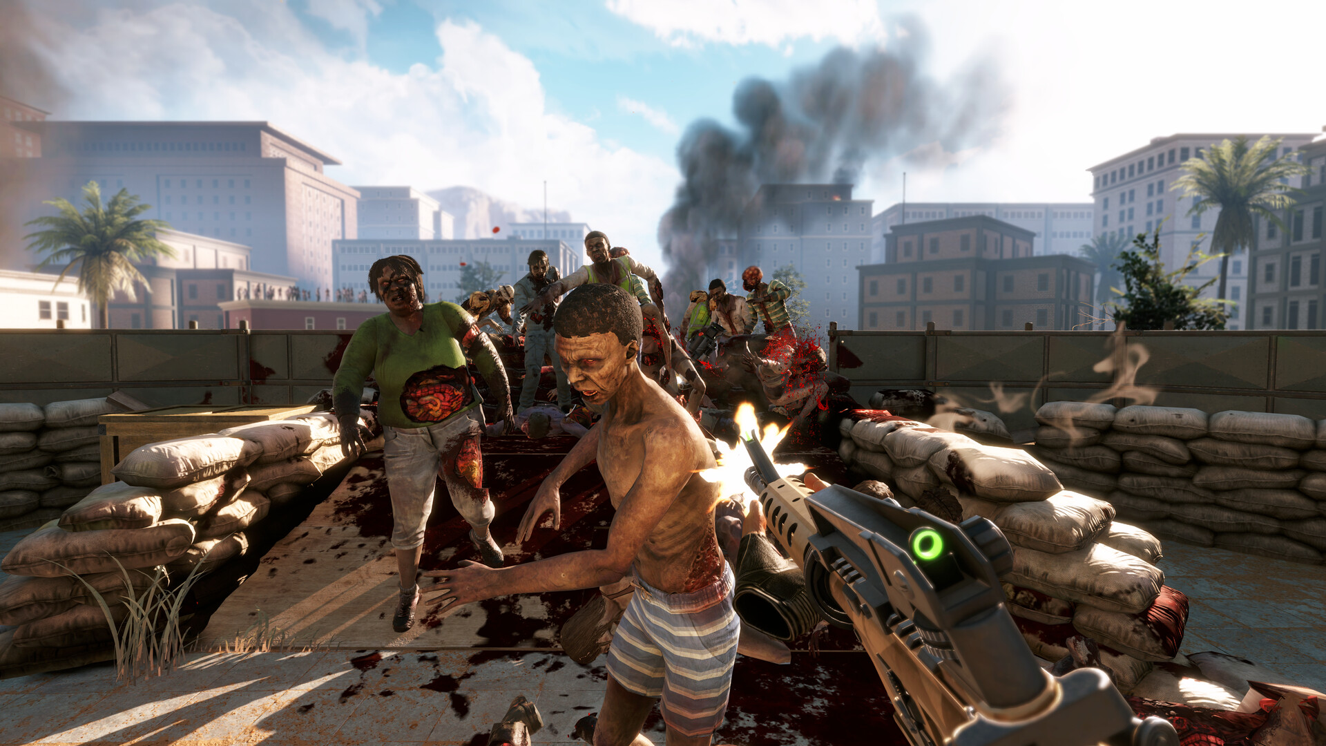 Arizona Sunshine® 2 on Steam