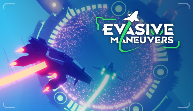Evasive Maneuvers on Steam
