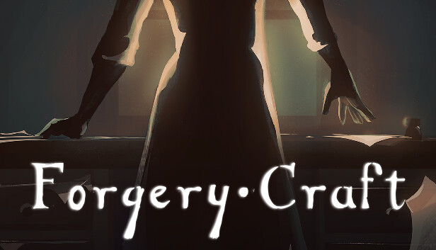 Forgery Craft on Steam