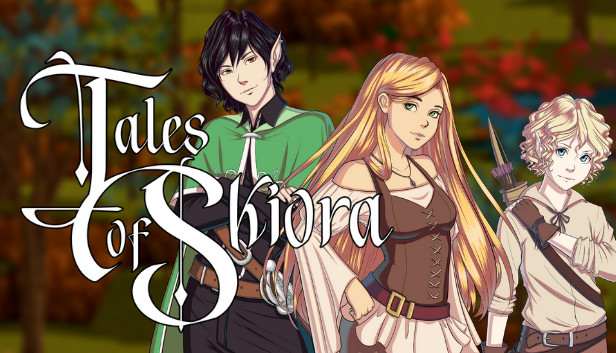 Tales of Skiora on Steam