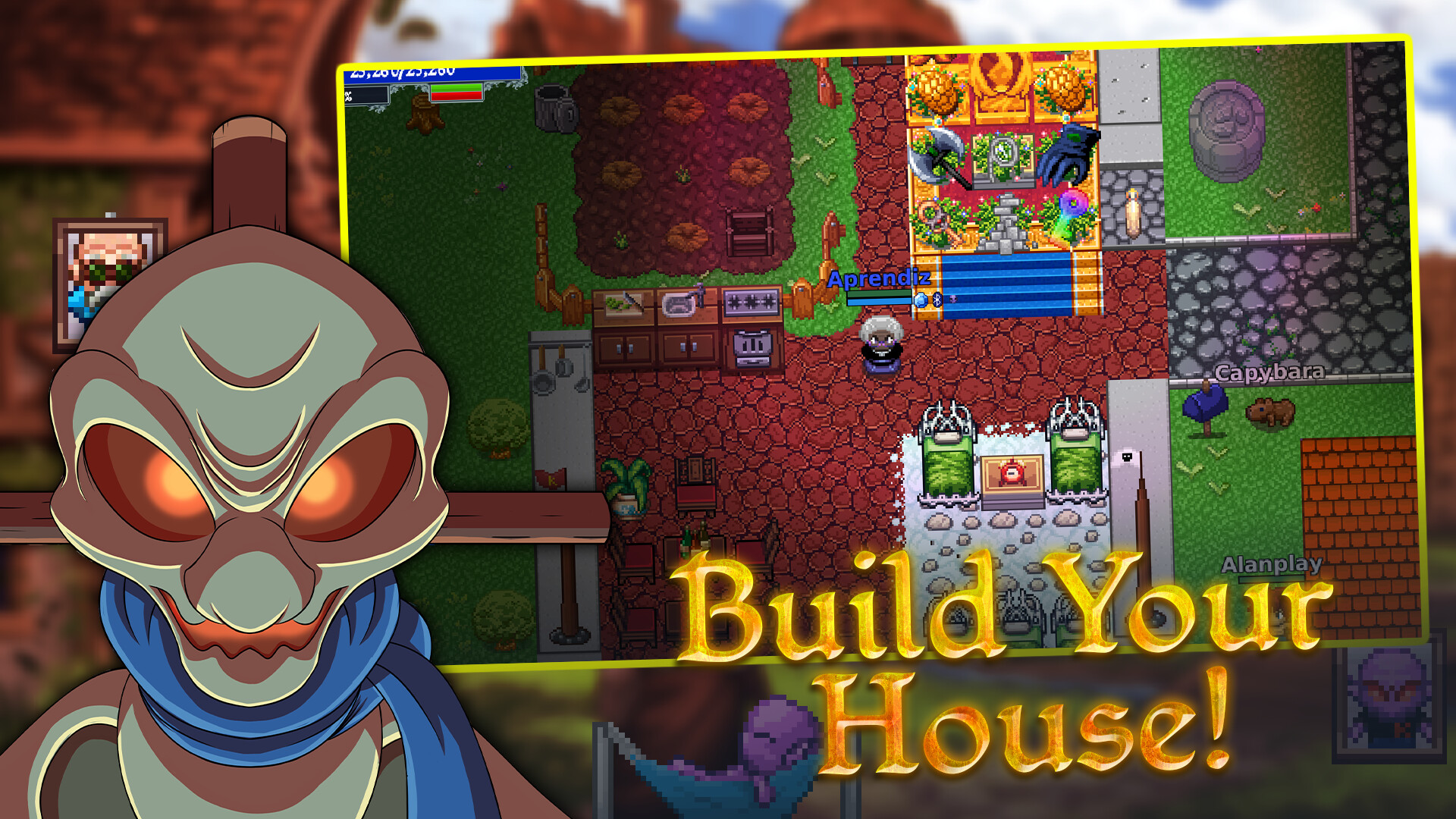 Kakele Online - MMORPG on Steam