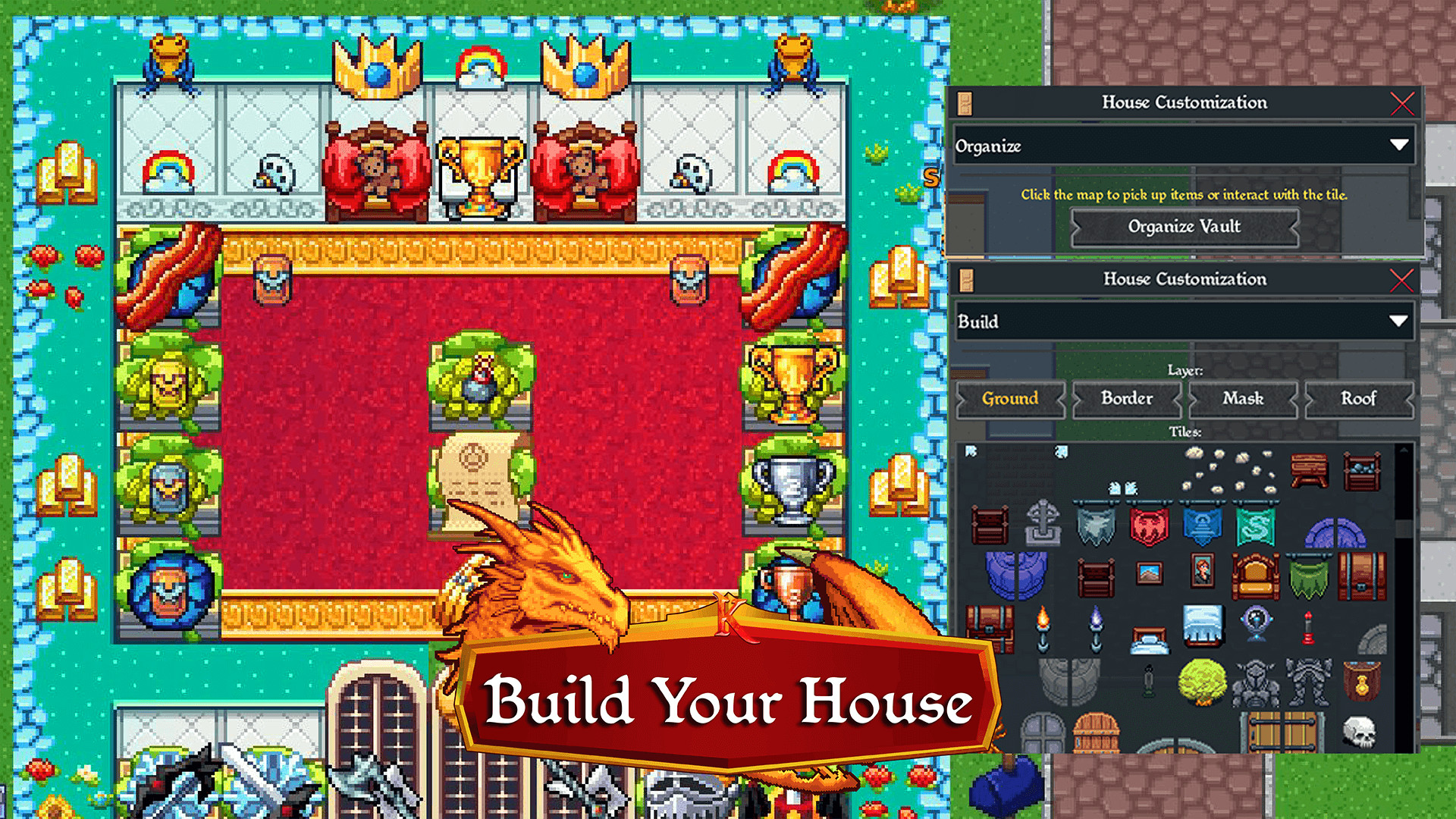 Kakele Online - MMORPG on Steam