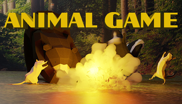 Animal Game on Steam
