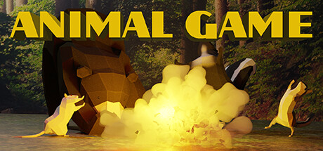Steam Community :: Animal Game