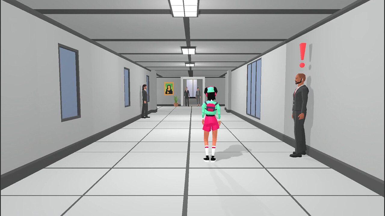 Animal Game on Steam