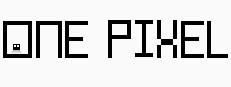 Steam Community :: One Pixel