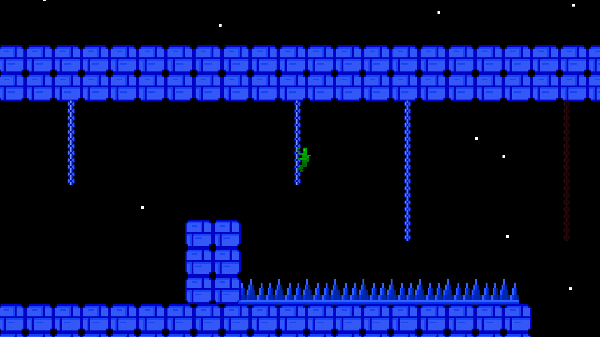 Toggle On Steam