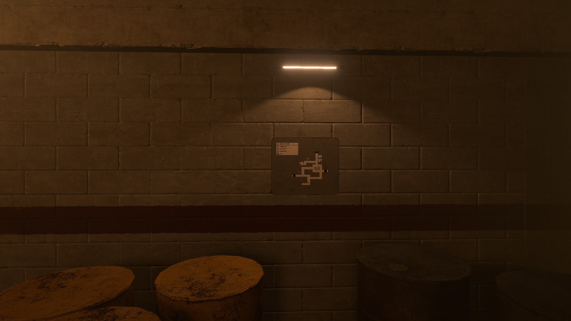 NULLORE: beginning · 스팀