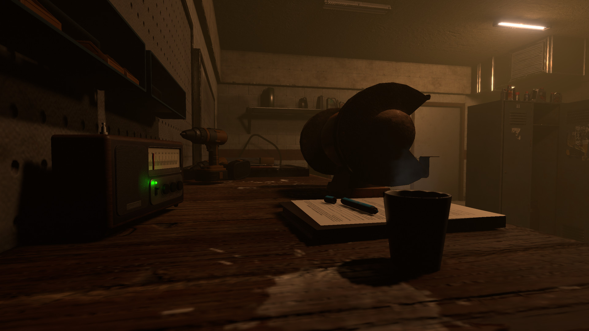 NULLORE: beginning · 스팀