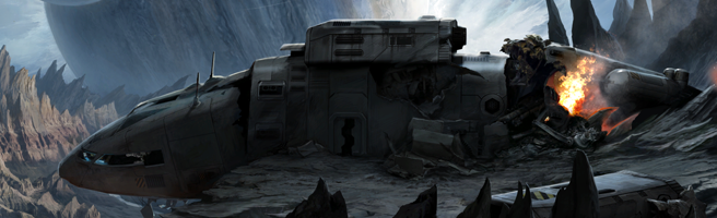 Monolith on Steam