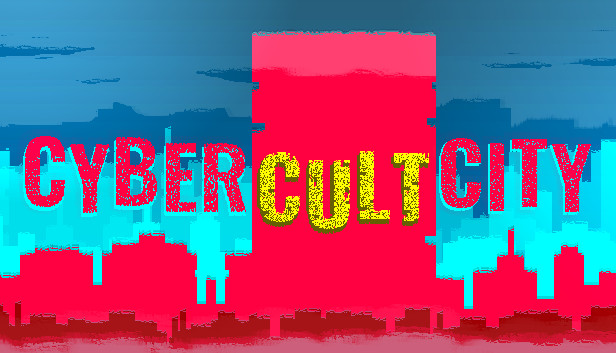 Cyber Cult City on Steam