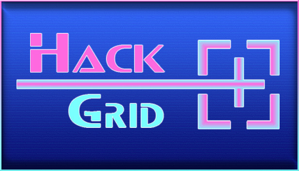 Hack Grid on Steam