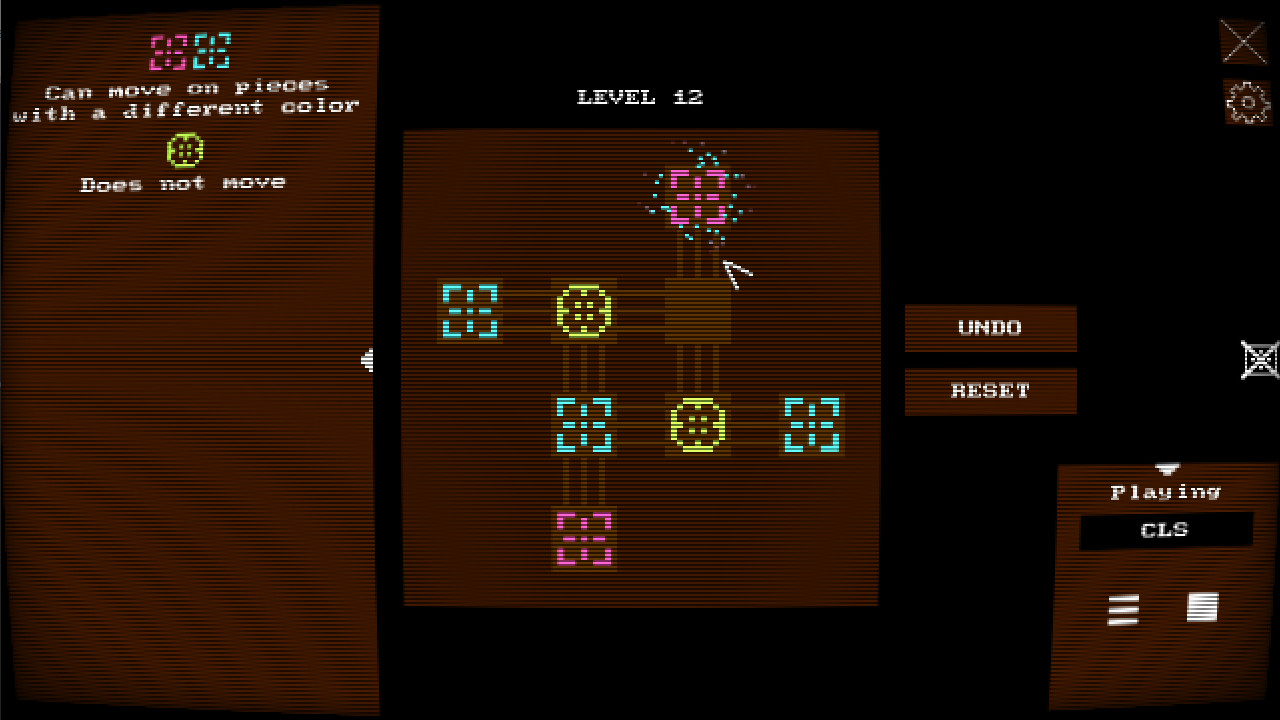 Hack Grid on Steam