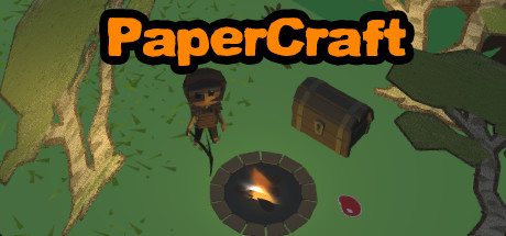 PaperCraft on Steam