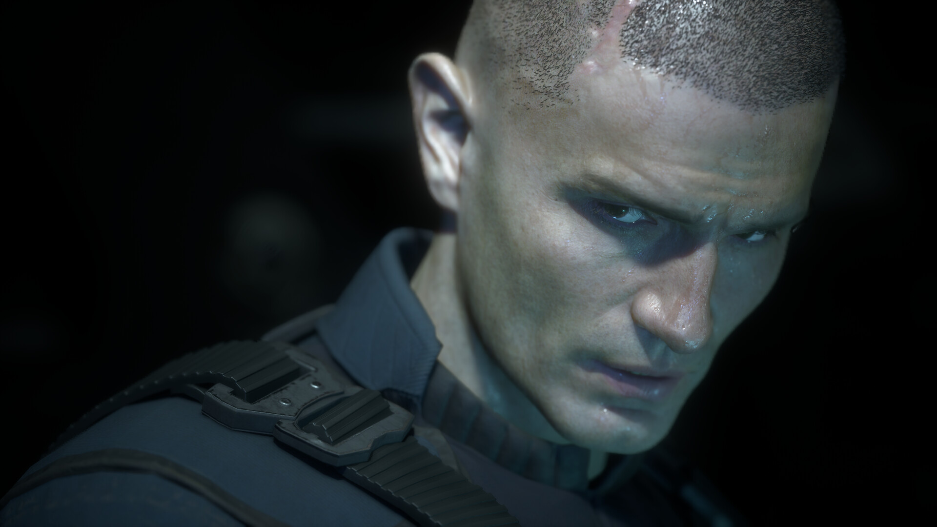 The Callisto Protocol™ on Steam