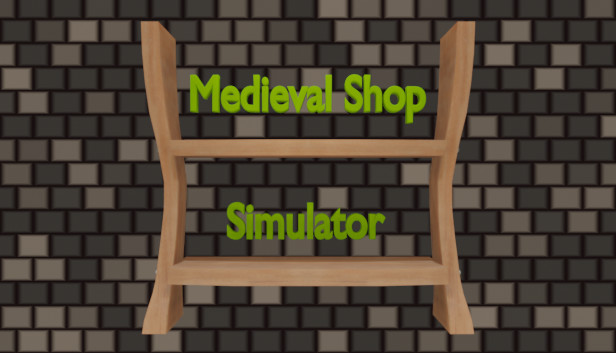 Medieval Shop Simulator on Steam