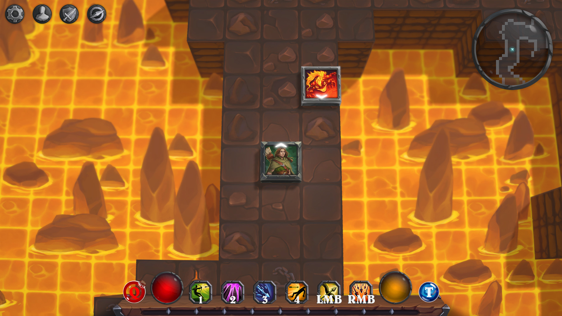 Treasure Tile on Steam