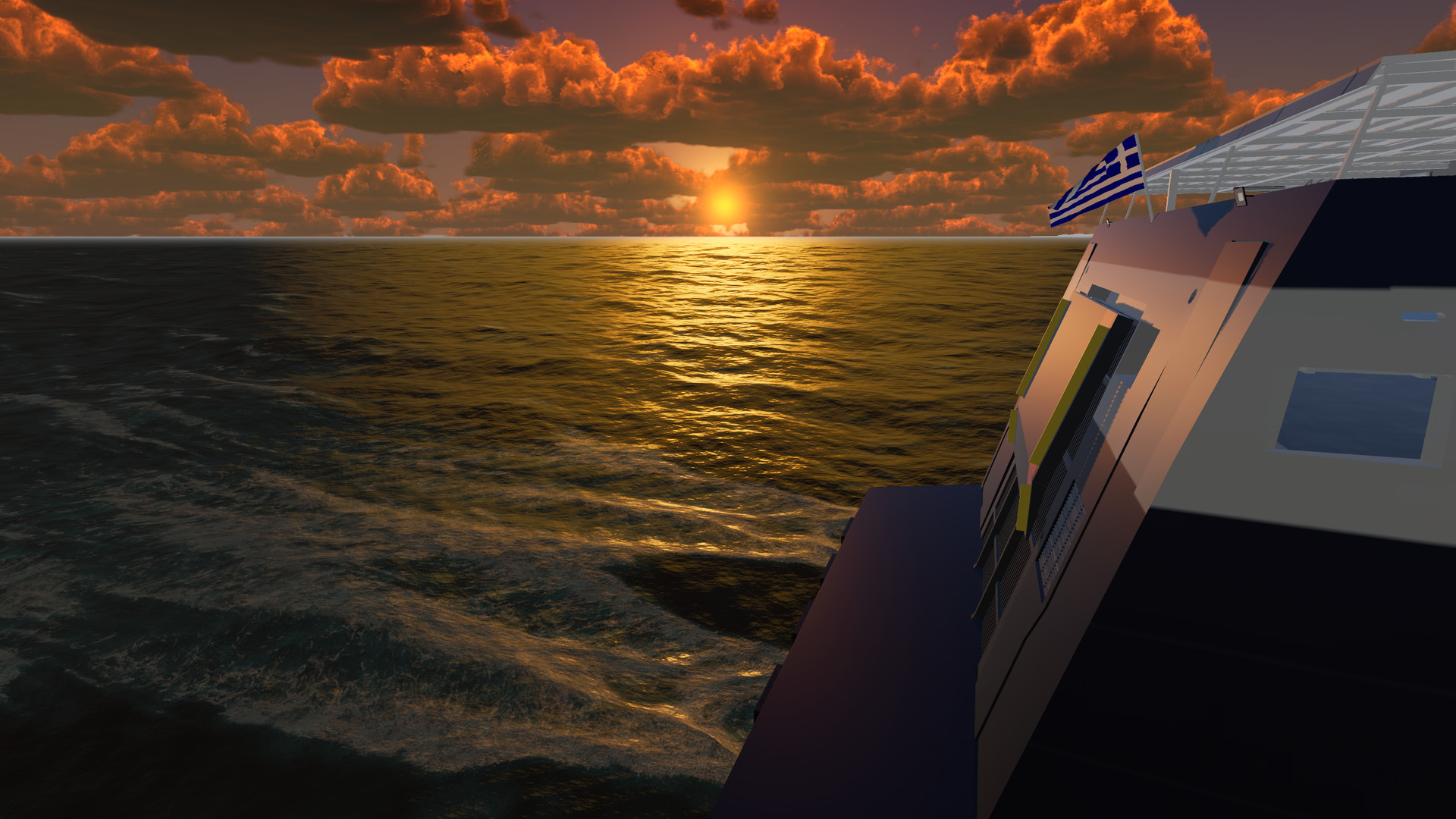 Save 15% on Ship Simulator Realistic on Steam