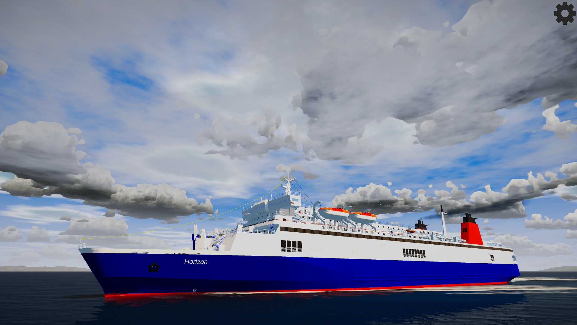 Save 15% on Ship Simulator Realistic on Steam