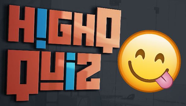 HighQ Quiz - Steam News Hub