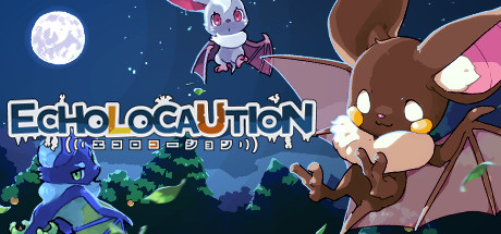 Steam Community :: ECHOLOCAUTION