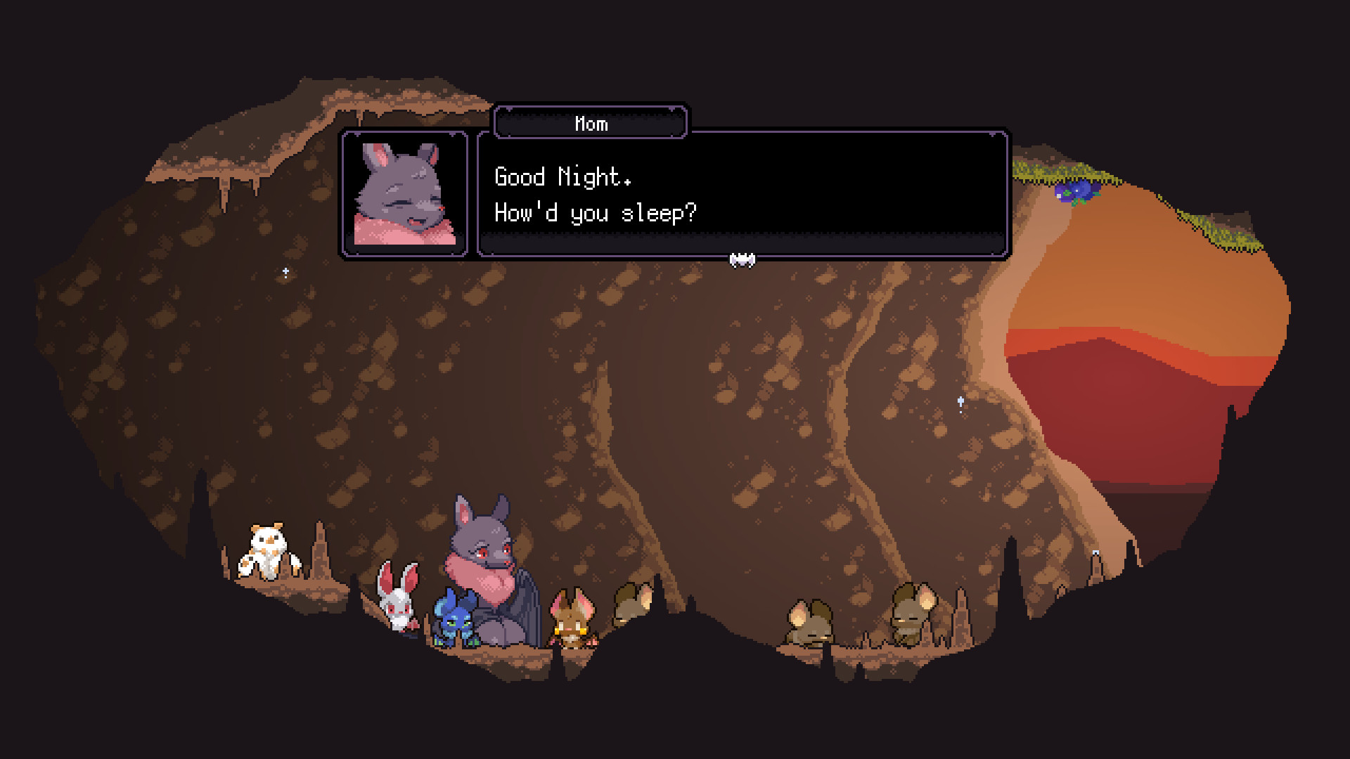 ECHOLOCAUTION on Steam